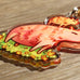 Capybara Stack - Acrylic Keychain (double-sided) – JelArts