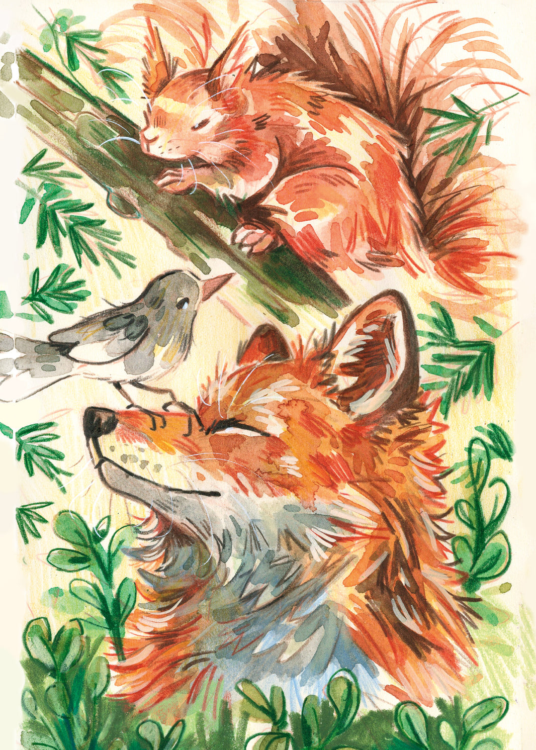 Prints – JelArts